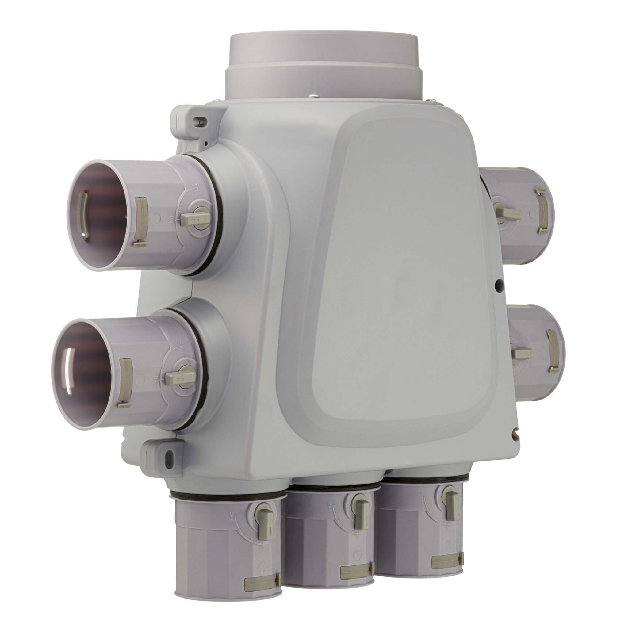 Manifold - Ventilation Megastore