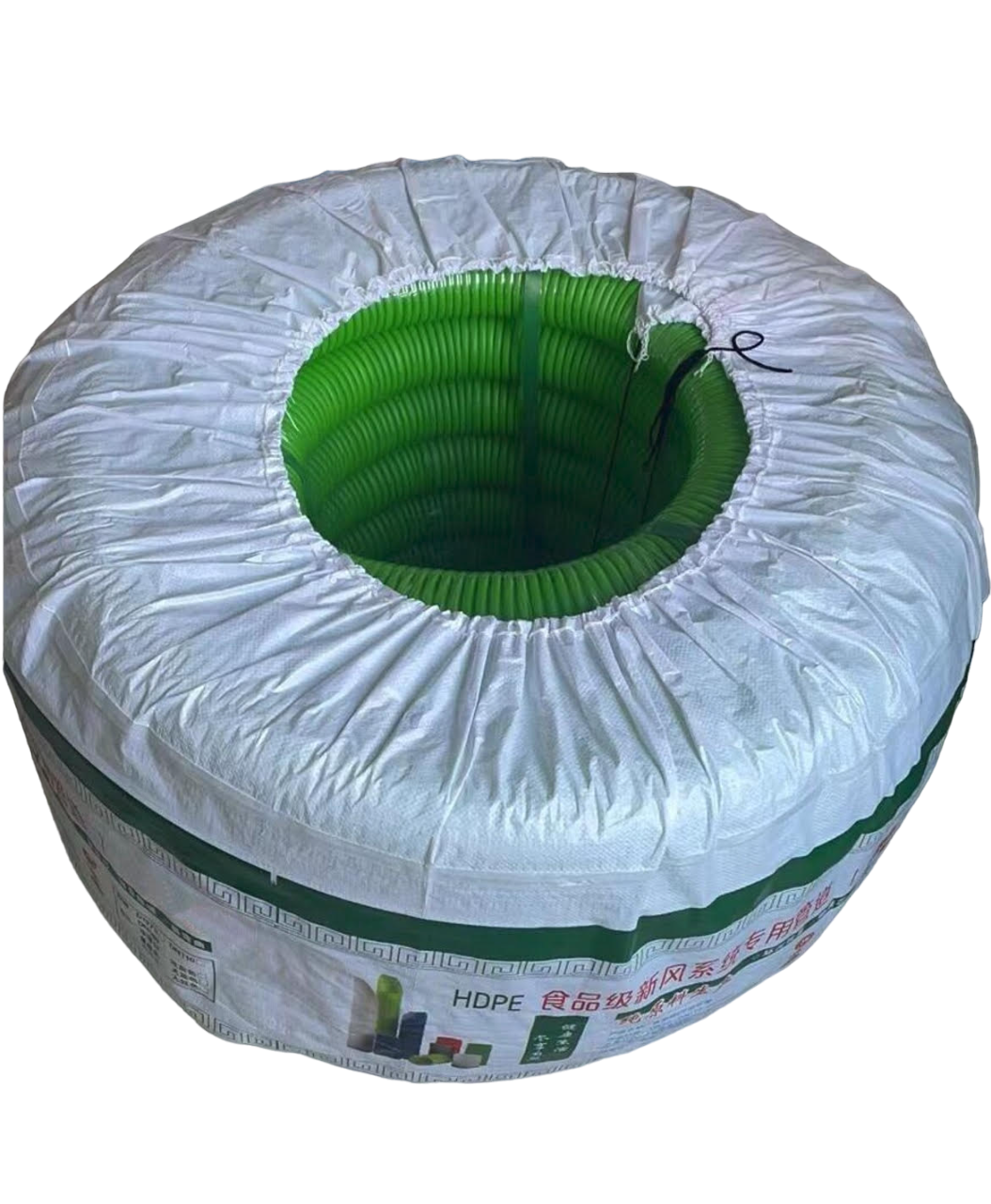 Semi-Rigid Ducting 75mm x 50m - Ventilation Megastore