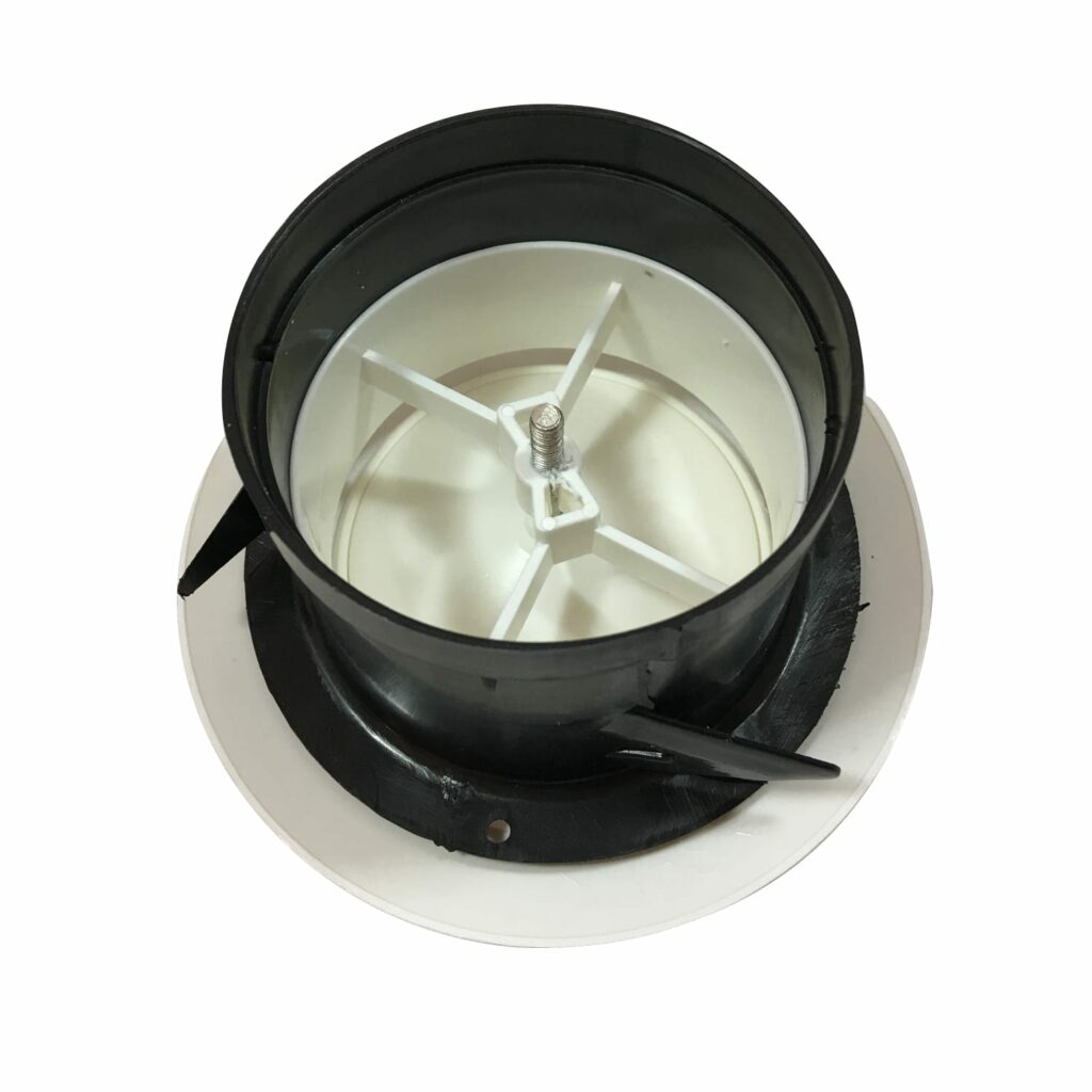 Ceiling Air Valve - Ventilation Megastore
