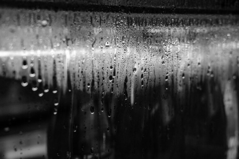All you need to know about condensation - Ventilation Megastore