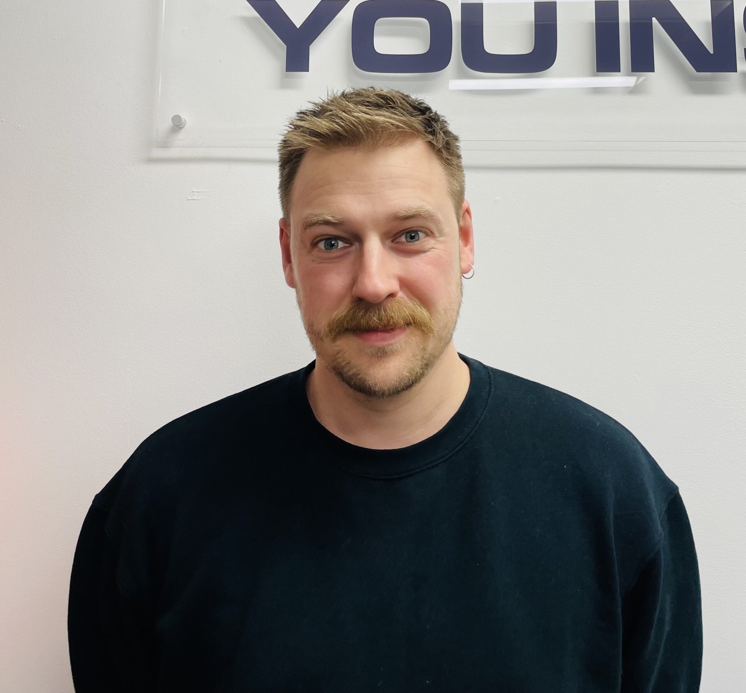 Meet Joe Murray - Ventilation Megastore